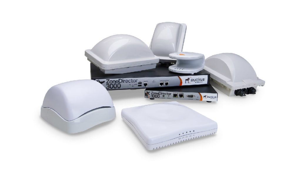 Become a Ruckus Partner in Four Easy Steps - Purdicom Cloud, Security ...